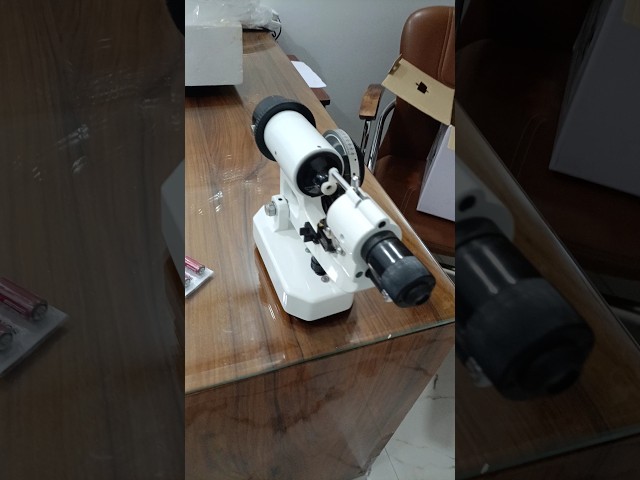 Auto Lensometers - Lensmeter RL 130 Manufacturer from New Delhi