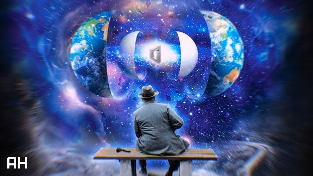 I Tried Thinking Of 100th Dimension