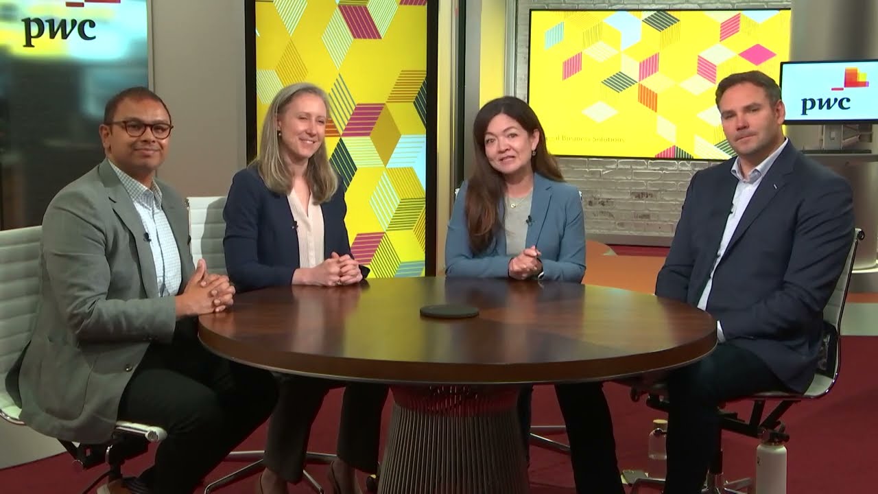 Key takeaways: Tech-enabling the modern law department