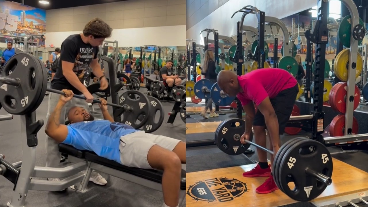 Ego Lifting Needs To Be Studied