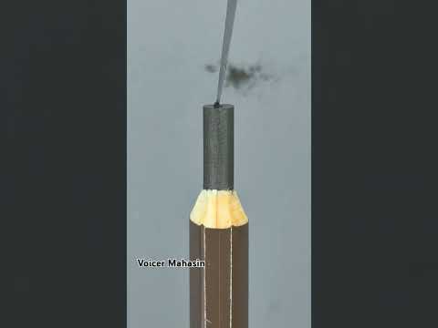 Satisfying video #amazing #Satisfying #experiment #trending #viral