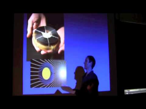 Novel Forms & New Materialities - Philip Ball