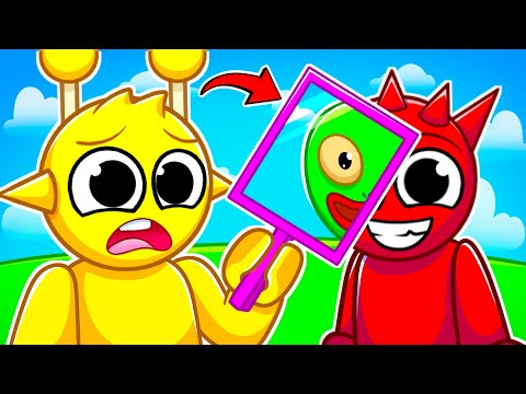 Finding Every SECRET TOY ALIEN (ALL LEVELS AND SECRETS!)