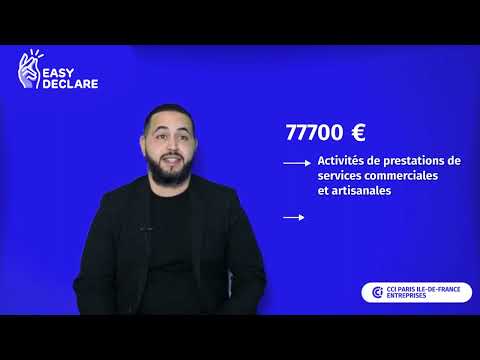 Easy Declare - Quelles sont les différentes étapes pour créer sa micro-entreprise ?