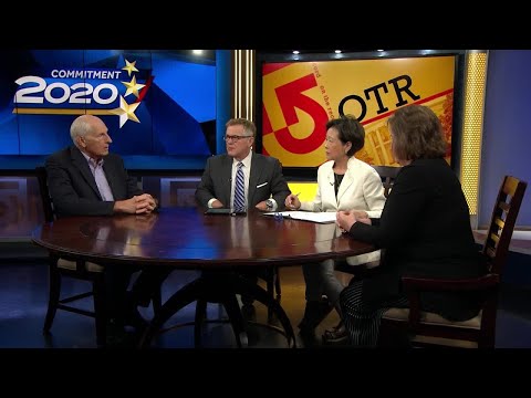 OTR: Head of Massachusetts RMV who resigned was 'scapegoat' of registry mistake
