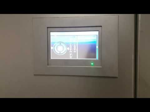 Ebox tv liebert thermal management