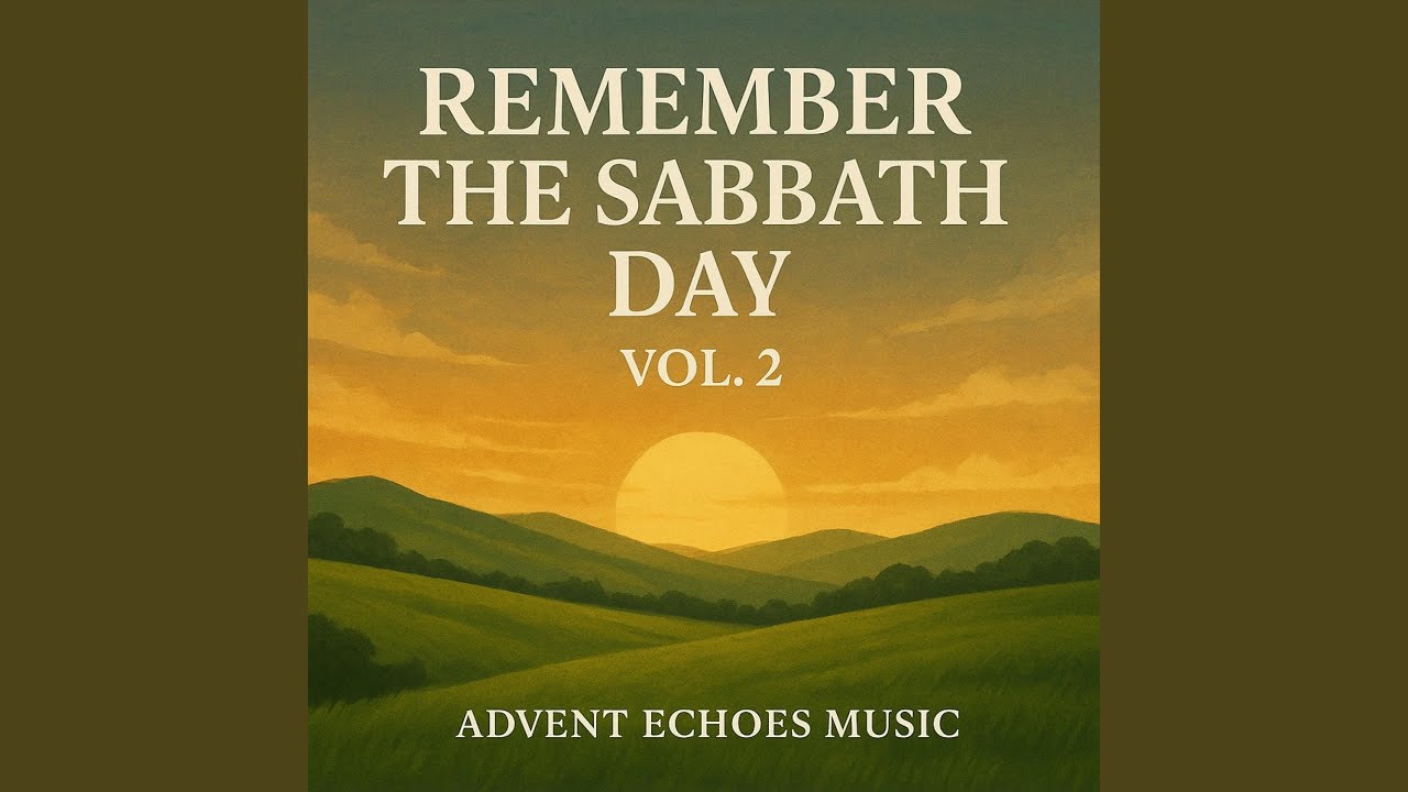 Happy Sabbath