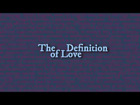 The Definition of Love • Andrew Marvell