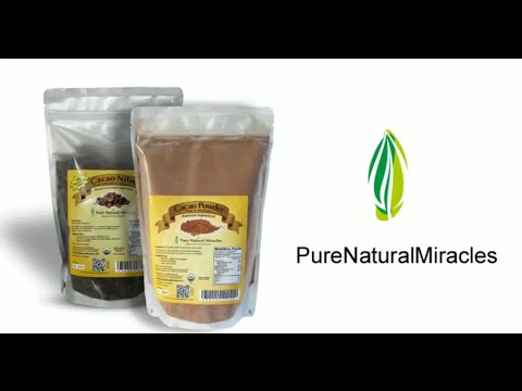Cacao Nibs Benefits - Remarkable Health Benefits Of These Delicious Cacao Nibs You Should Know