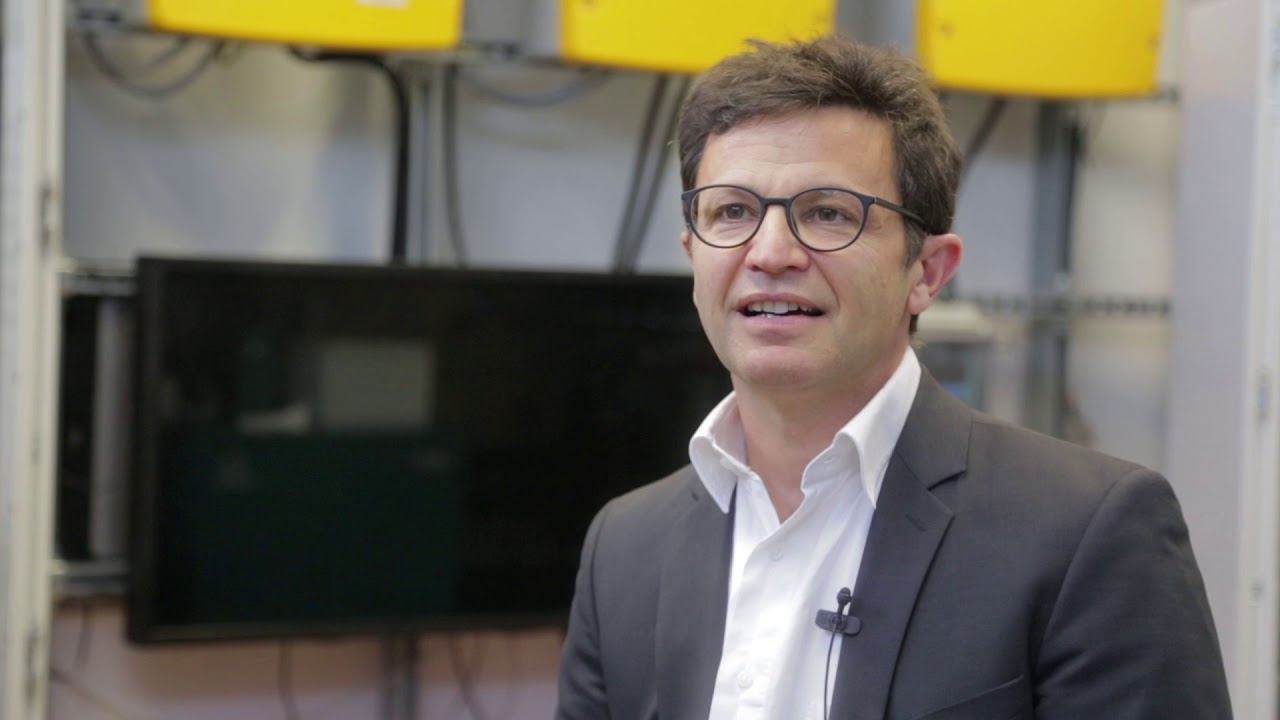 MSc Solar Energy Engineering - Module PG22 Smart Grids & Energy Autonomous Communities