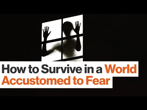 The Science of Fear-Mongering: How to Protect Your Mind from Demagogues | Susan David | Big Think