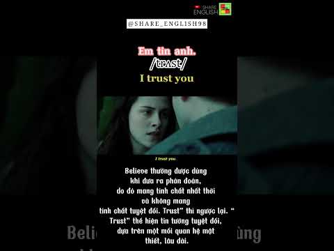 Learn english through movies - Cải thiện tiếng anh qua các đoạn phim