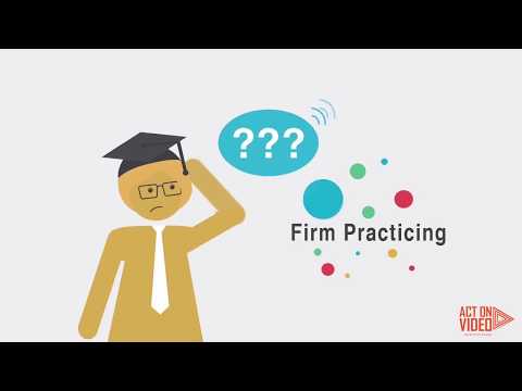 Educational Explainer - 2D Animation - Lawfulwork
