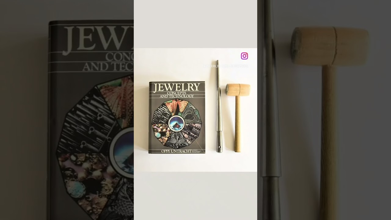 MES 20 LIVRES DE BIJOUTERIE PRÉFÉRÉS DE BIJOUTERIE pour apprendre + se perfectionner avec créativité