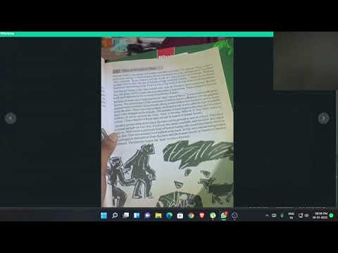 History Ch 2 Tales of Primitive Man