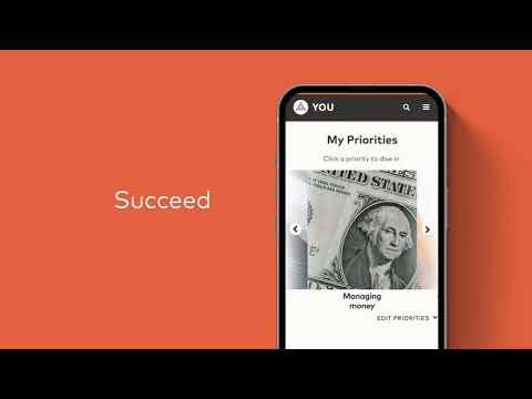 Succeed, Thrive, and Matter with YOU@Dayton