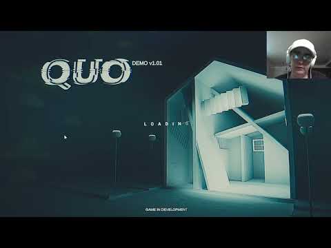Steam Community :: Video :: I LIKE MY QUO | Quo (Demo)