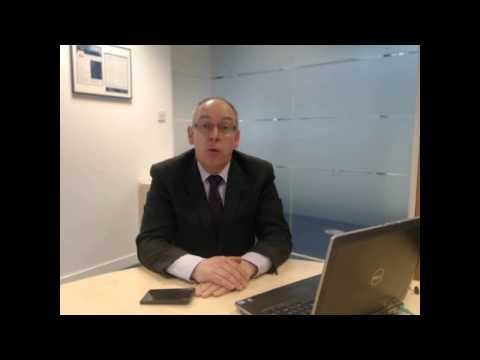 Meet the Team: John Chapman Programme Director