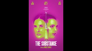 Regarder The Substance en streaming complet et légal