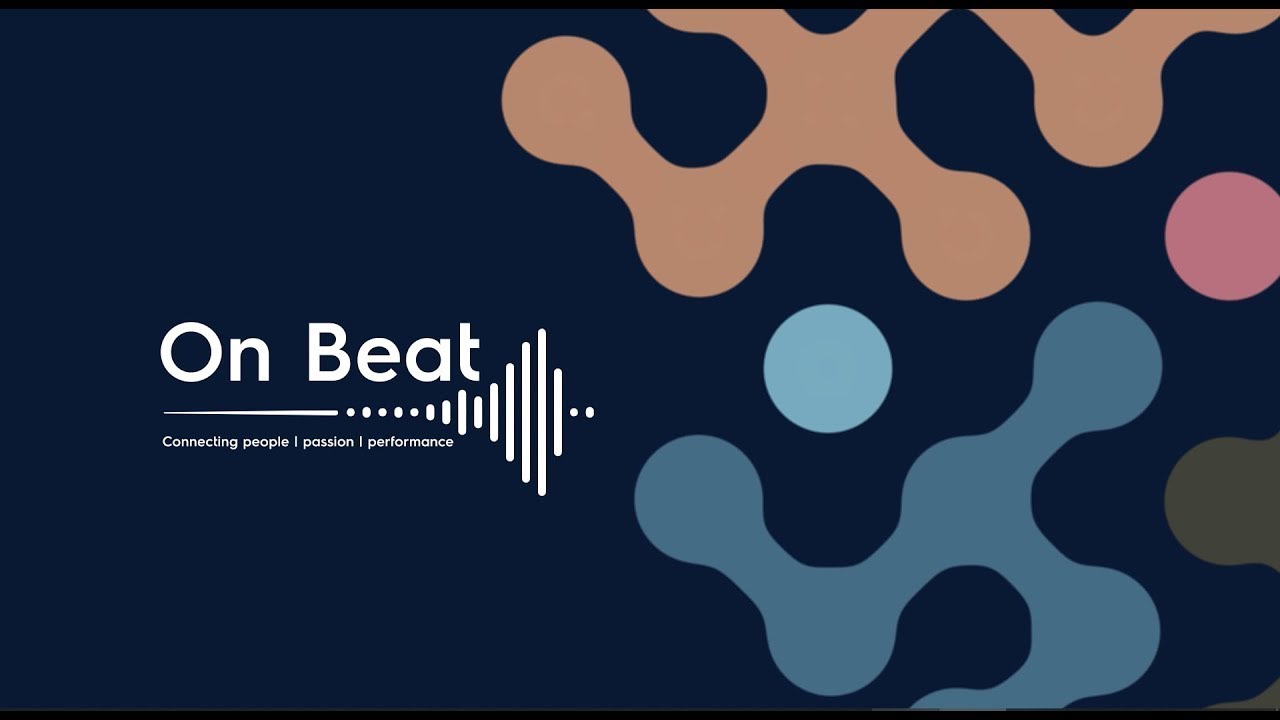 On Beat - Shaping the sustainable Laundry | Electrolux Professional