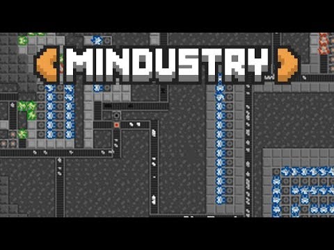 Steam Community :: Mindustry