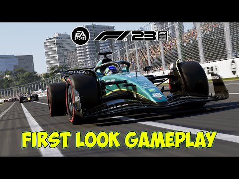 Steam Community :: F1® 23