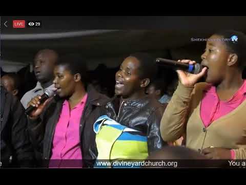 John Chibwe Sunday Live Benediction 9 Dec 18 Zimbabwe