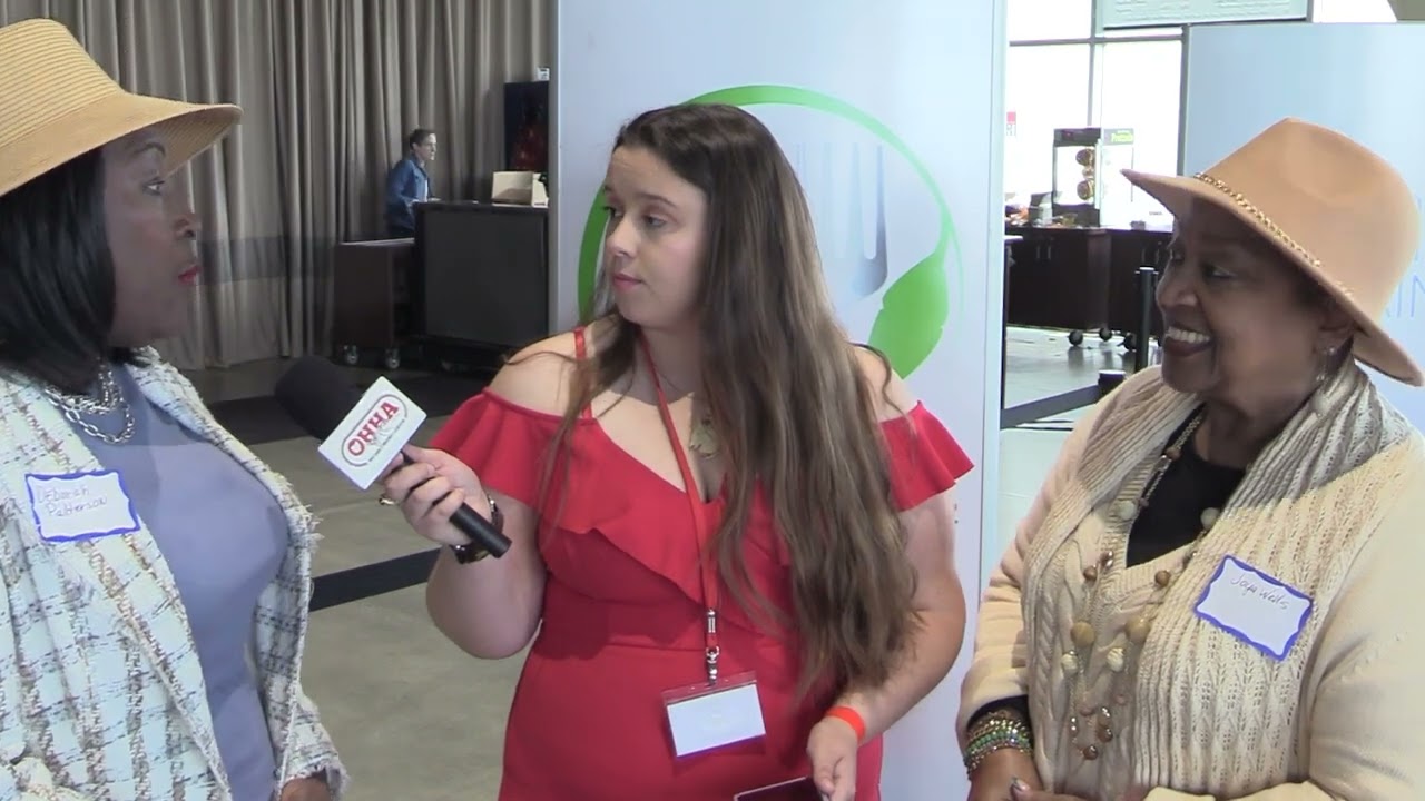 Feed The Hungry Project - OHHA Charity Night MVG2023