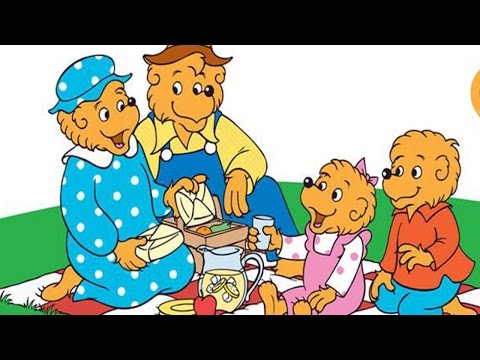 the mandela effect for KIDS