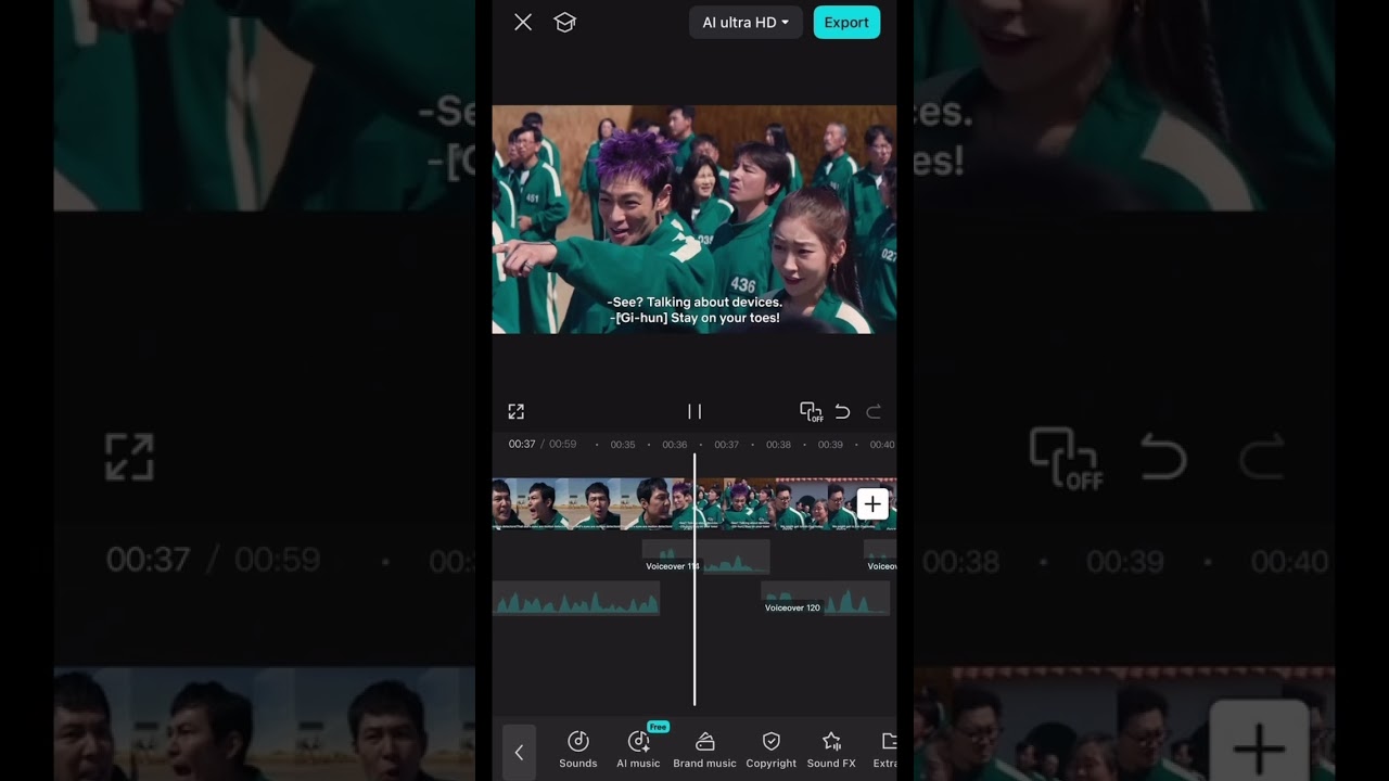 Squid Game in a nutshell 😂 #gorillatag #gtag #recommended #viral