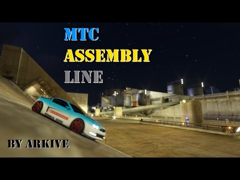 Steam Community :: Video :: MTC - Assembly Line