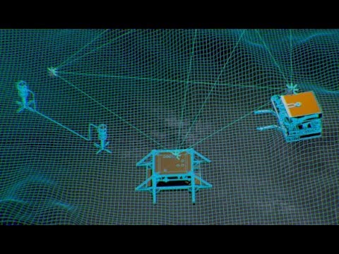 Call for Ideas: smart Communications subsea