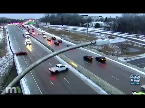 MnDOT to use FEMA system to issue wireless alerts
