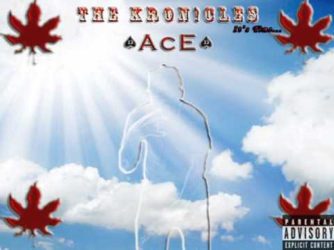 AcE- Work In The Trunk ft. Ty, Drew