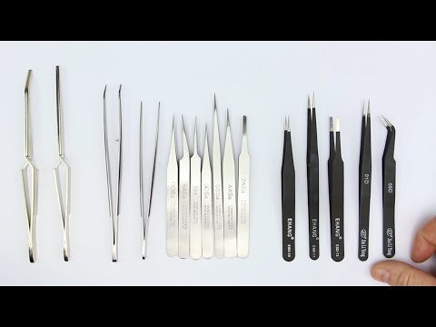 Tweezers at Best Price in India