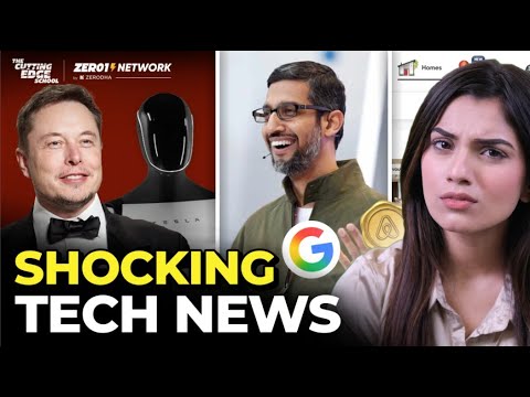 This Weeks Top AI and Tech News and its Impact
