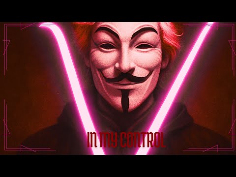 In My Control - Official Audio (Lyrics)