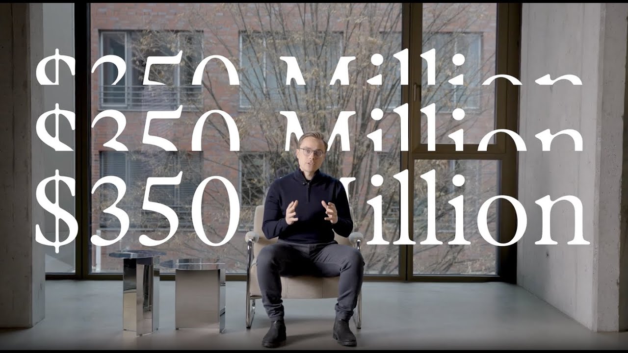 Parloa Valued at $3 Billion with $350M Series D to Lead Agentic AI for Customer Experience