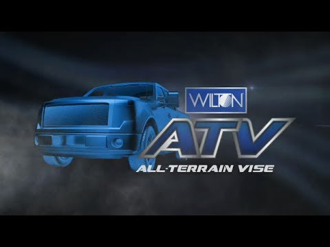 Wilton's All Terrain Vise
