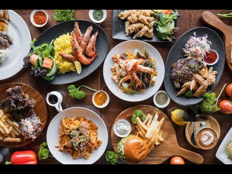 The 2025 Food Trends You NEED To Know