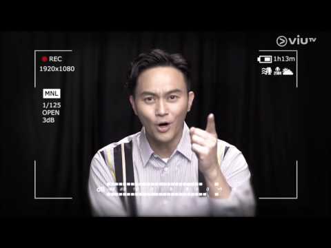 ViuTV 99台 同 張智霖 Cheung Chi Lam 祝你父親節快樂,DADDY HERO!