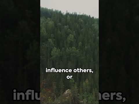 The Psychology fact of the Chameleon Effect
