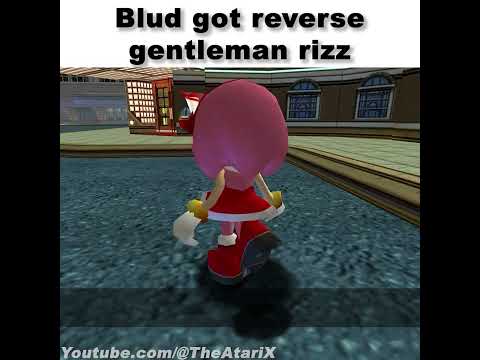 It's over for bro ๐ #sonic #memes