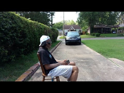 Caught - a short comedy film