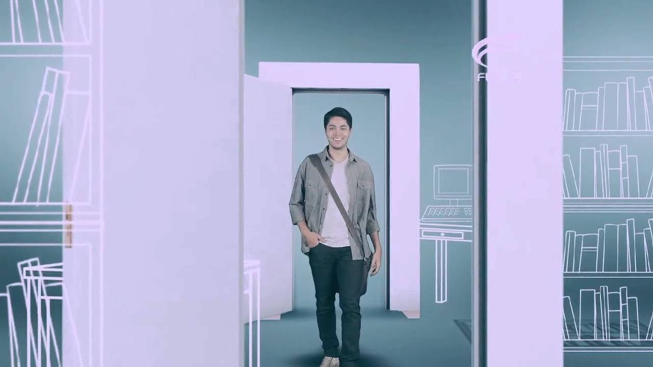 Vestibular Fucapi 2014