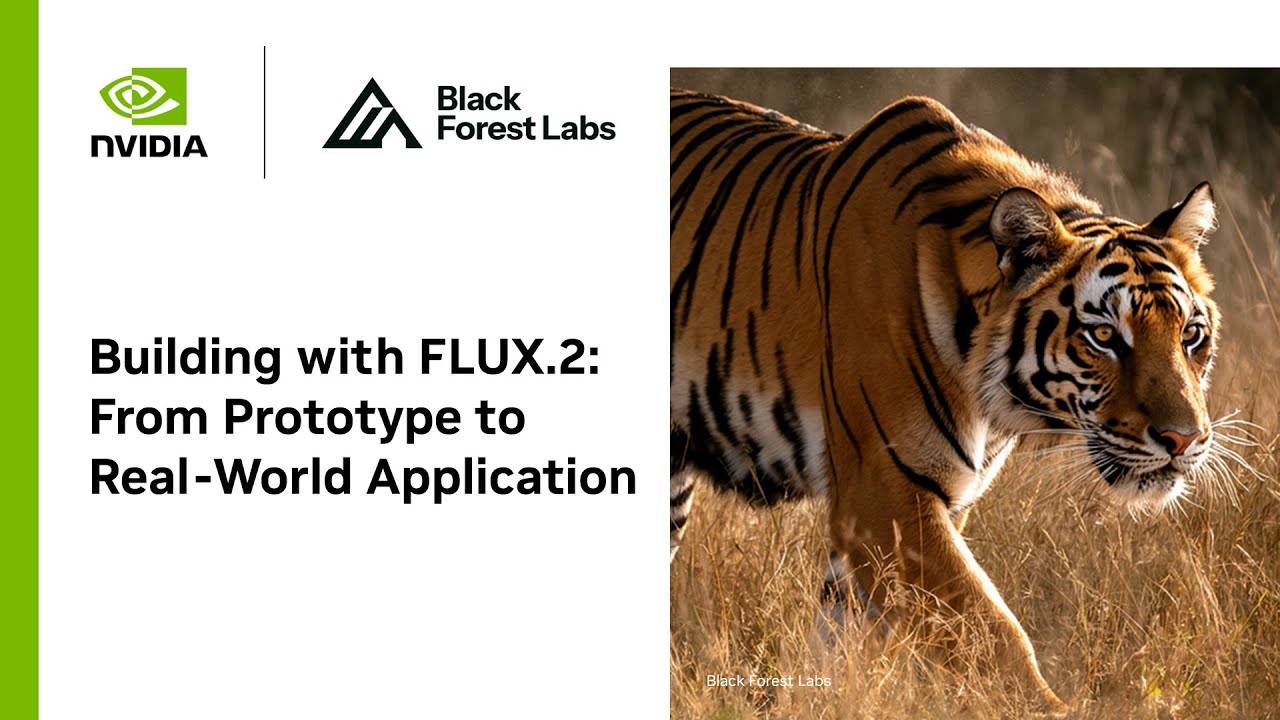 Building with FLUX.2: From Prototype to Real-World Application