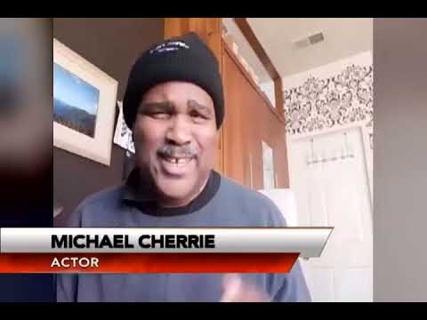 Trini Actor Cast Opposite Regina King in "Shirley"