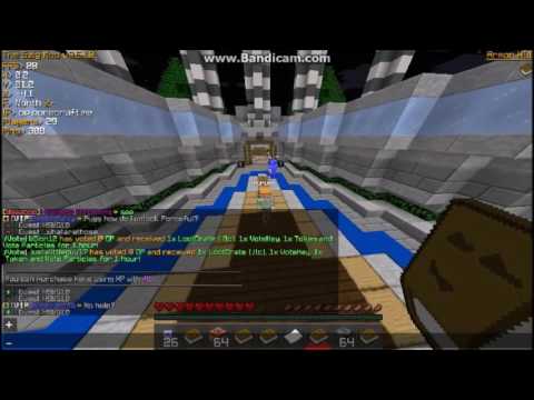 Minecraft Op faction cracked 1.8 Join Now