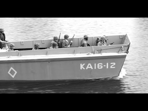 The Boat that Won the War