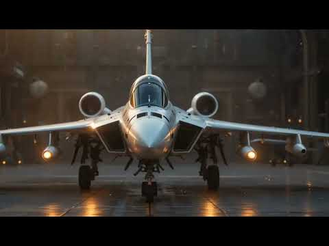 HAL Tejas Mk2 – India’s Next-Gen Fighter Jet | Features & Upgrades